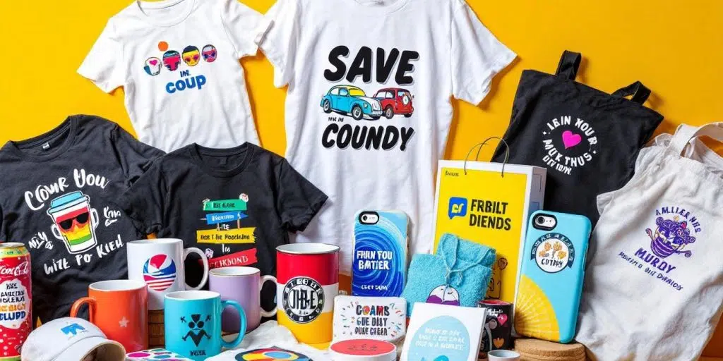 Top 10 Print on Demand Merchandise Ideas for Small Businesses - Print ...